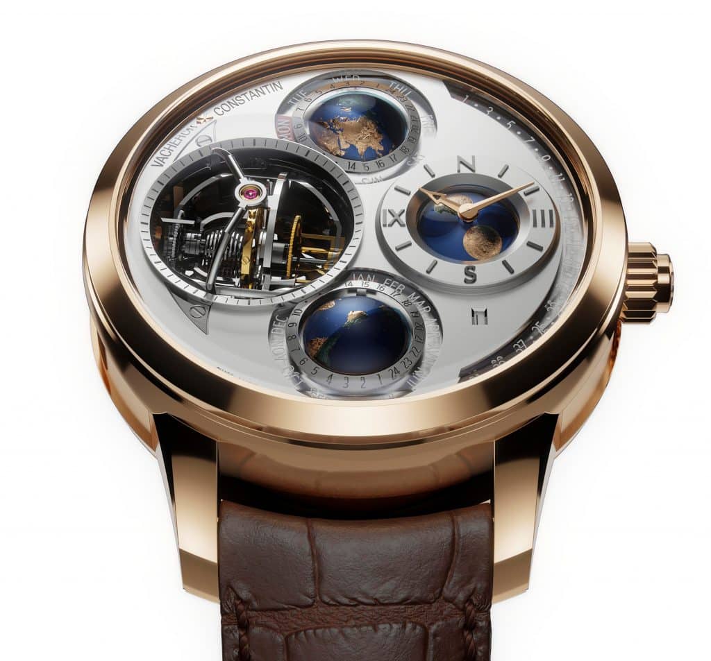 Planetaria para soñar – Tiempo de Relojes