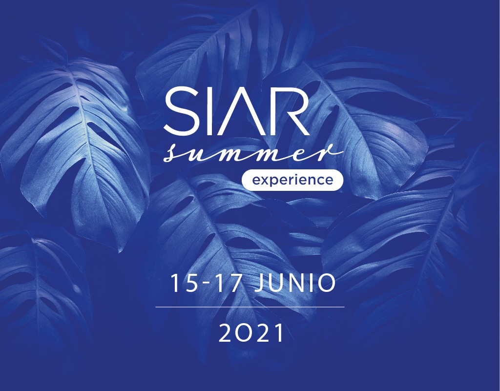 SIAR Summer Experience llega a CDMX del 15 al 17 de junio