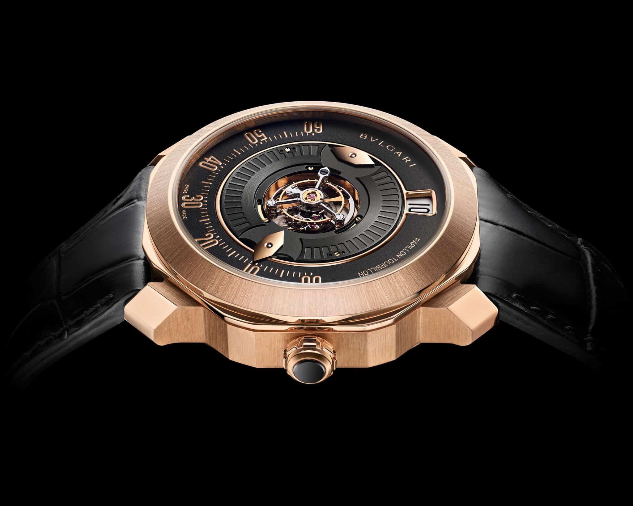 Los mejores relojes de Geneva Watch Days en Ginebra