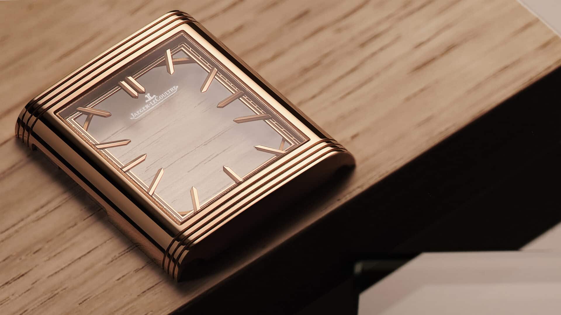 Reverso Tribute Minute Repeater