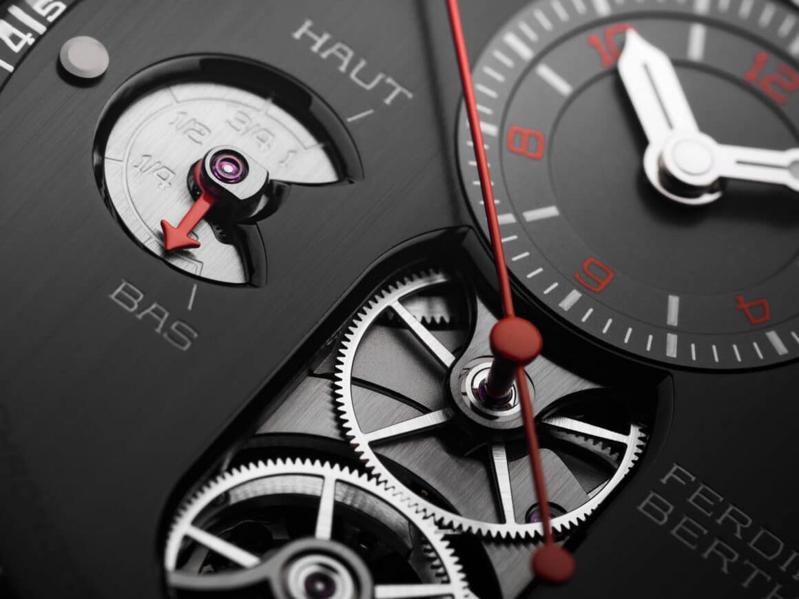 Los mejores relojes de Geneva Watch Days en Ginebra