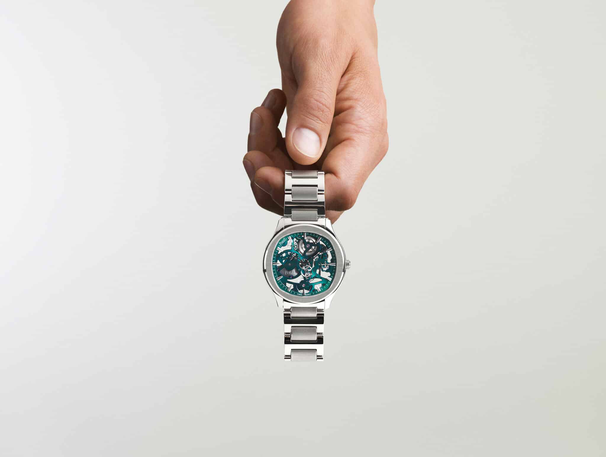 Tiempo de Relojes – Referencia en periodismo de alta relojería en español.