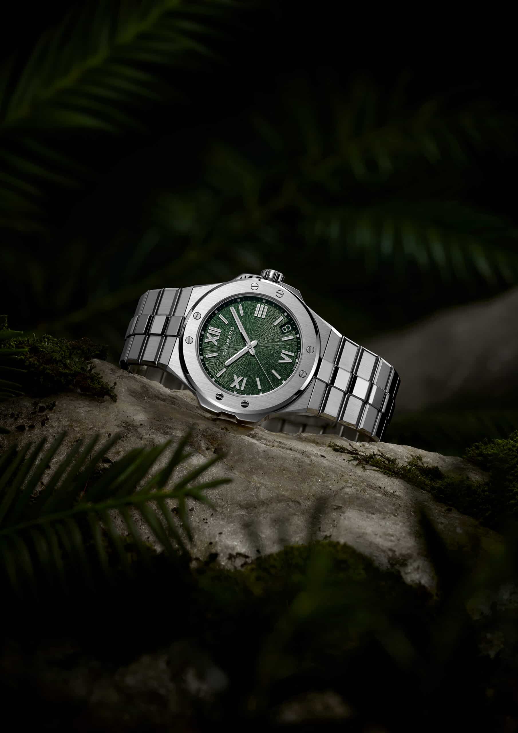 Chopard Alpine Eagle