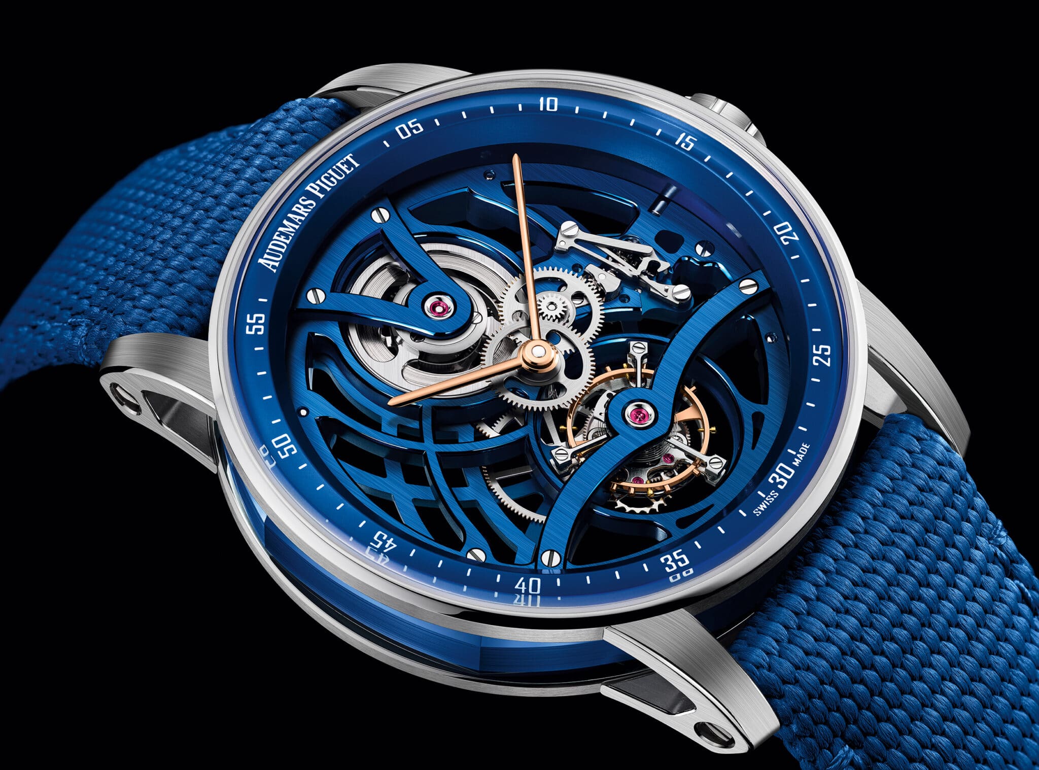 Al sonoro rugir del cañón – Tiempo de Relojes