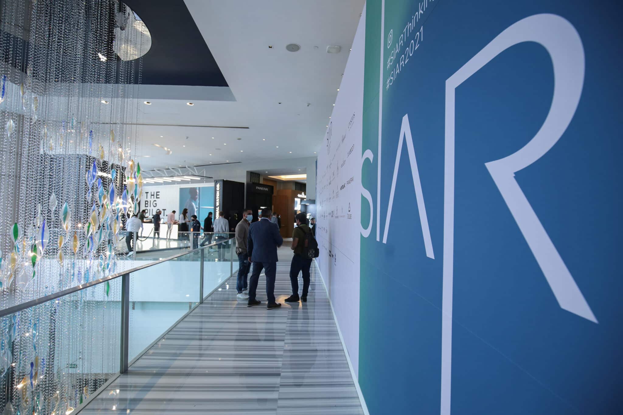 SIAR México 16ª edición.