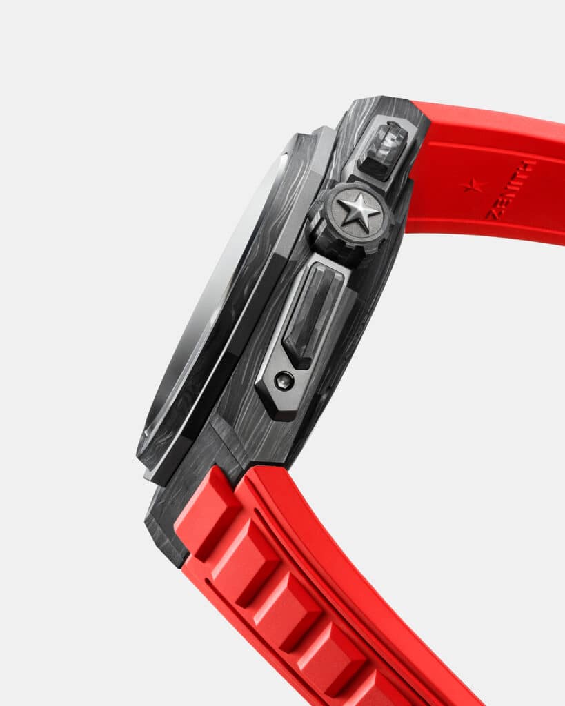 defy extreme carbon
