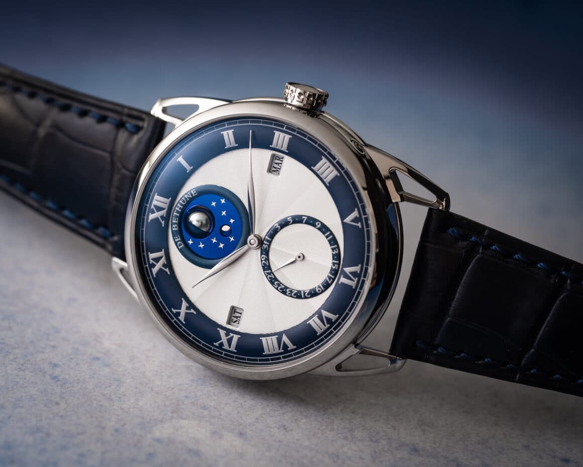 DB25 Perpetual Calendar