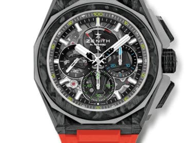 Jacob & Co. Astronomia Mexico, orgullo patrio – Tiempo de Relojes