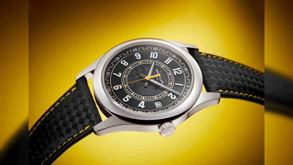 Calatrava y cómo modernizar un clásico