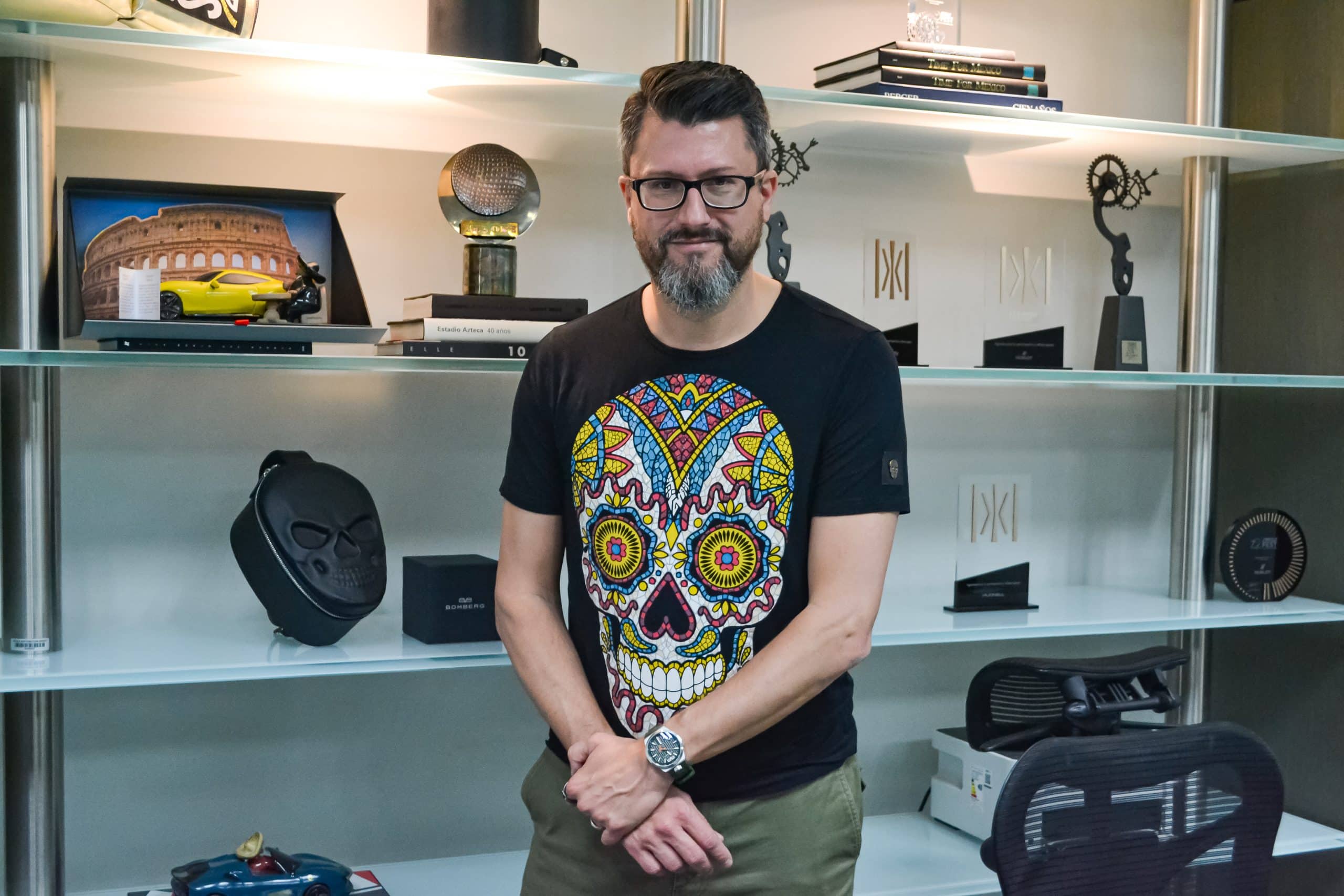 Cuatro claves de la nueva etapa de Attila Group