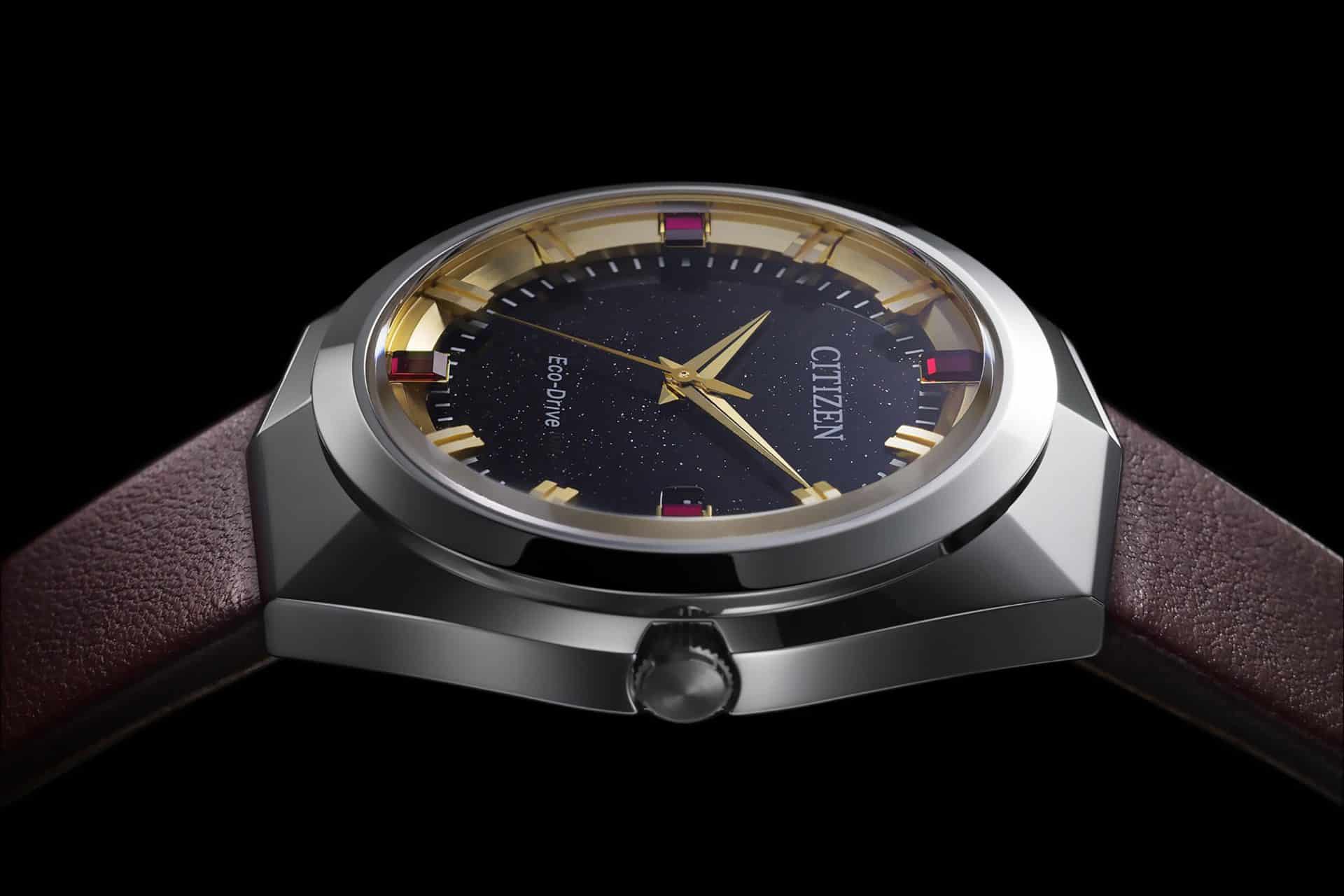 Citizen Eco-Drive 365