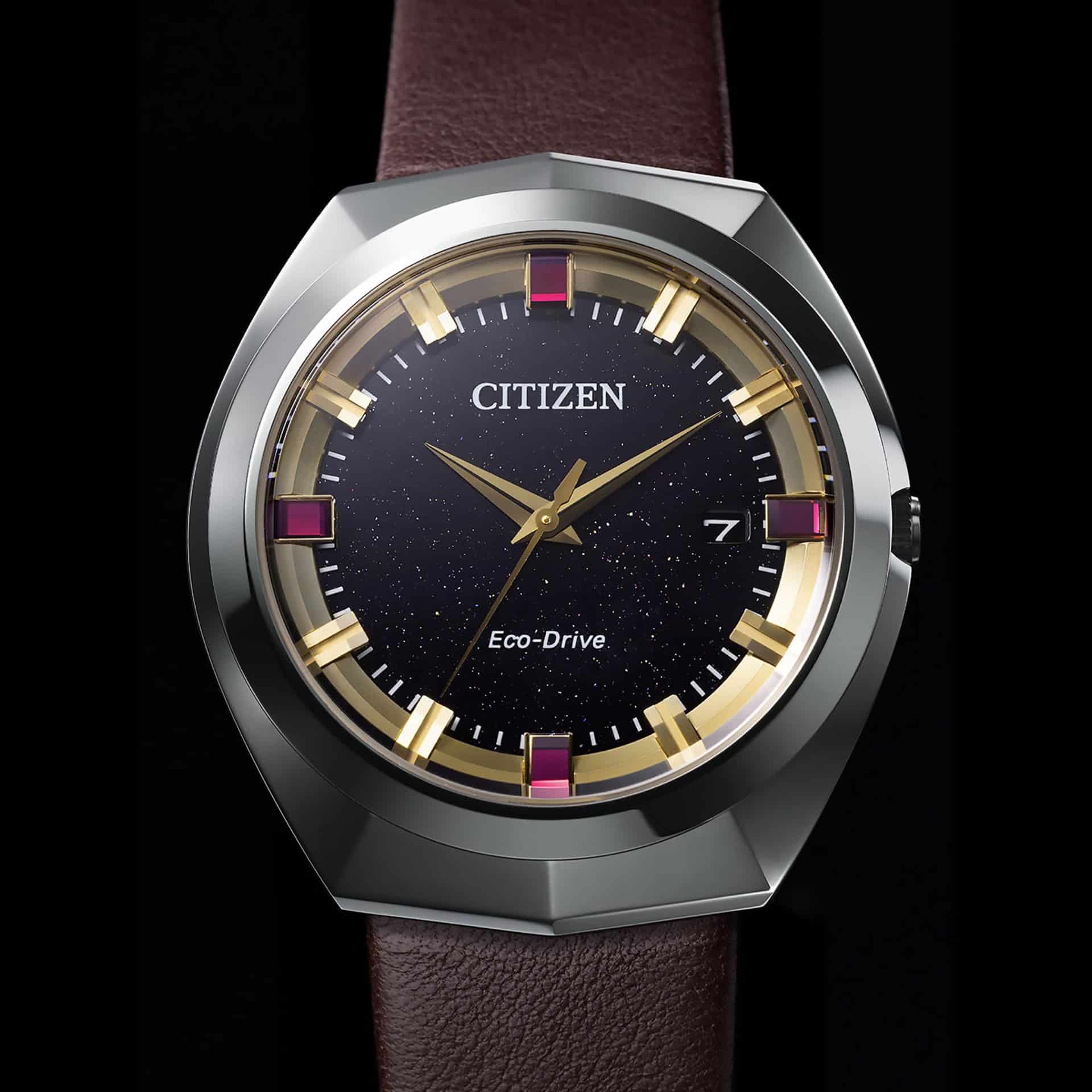 Citizen Eco-Drive 365