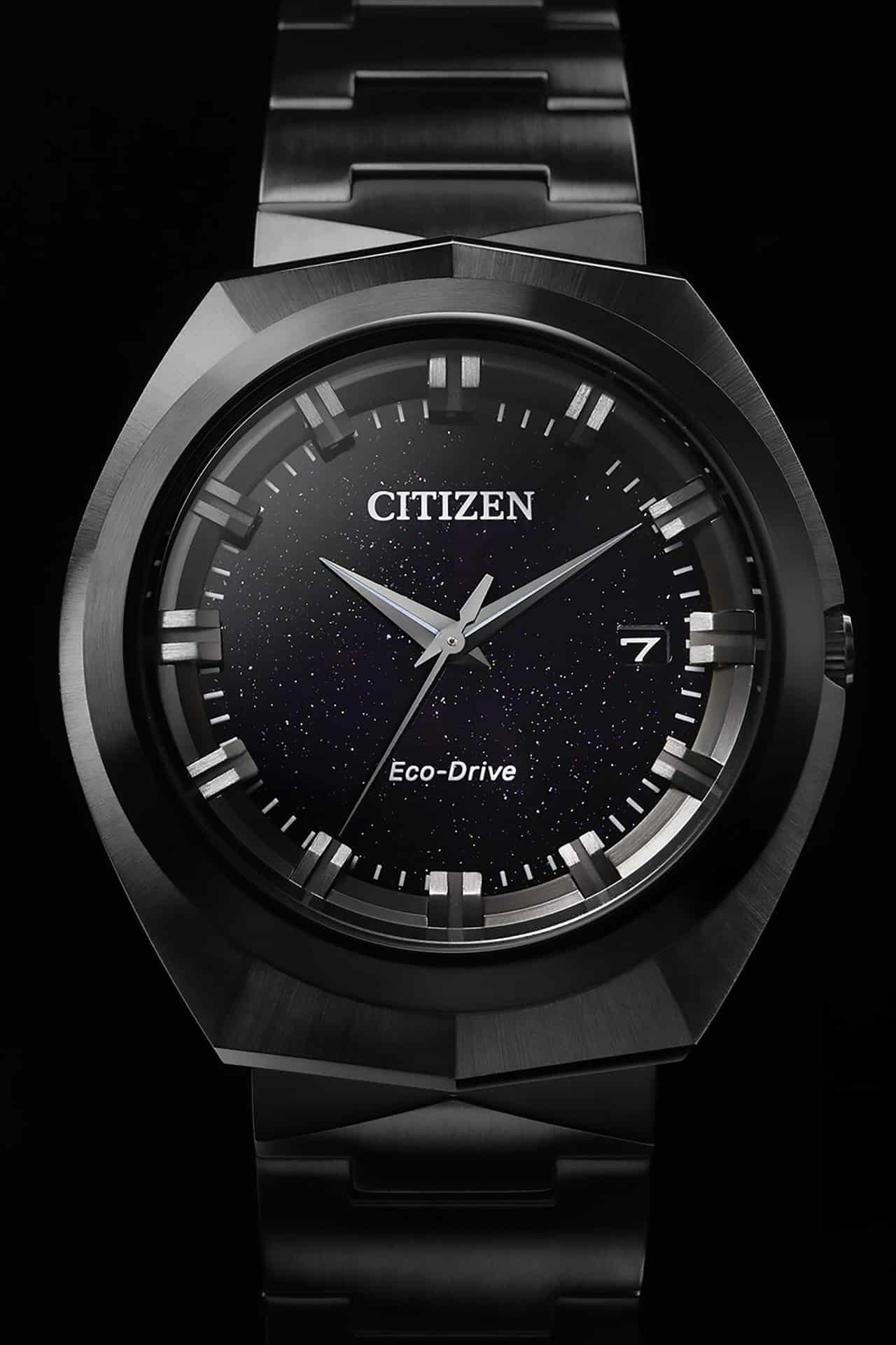 Citizen Eco-Drive 365