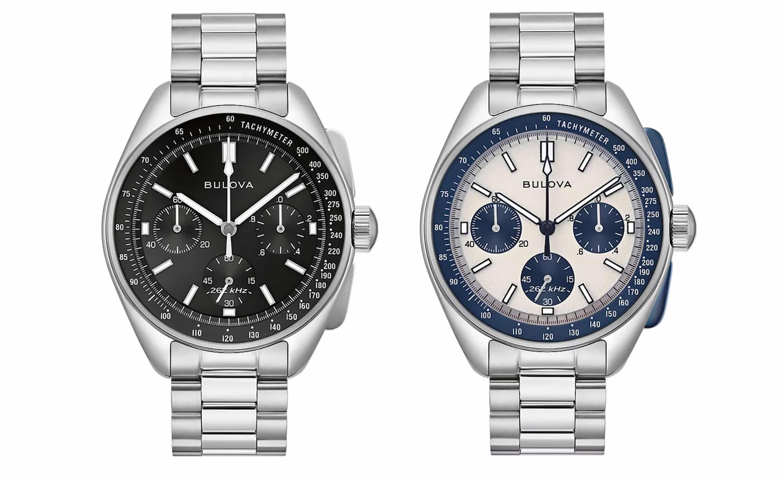 Bulova Lunar Pilot