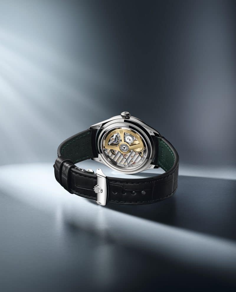 Rolex Perpetual 1908: terreno por conquistar – Tiempo de Relojes