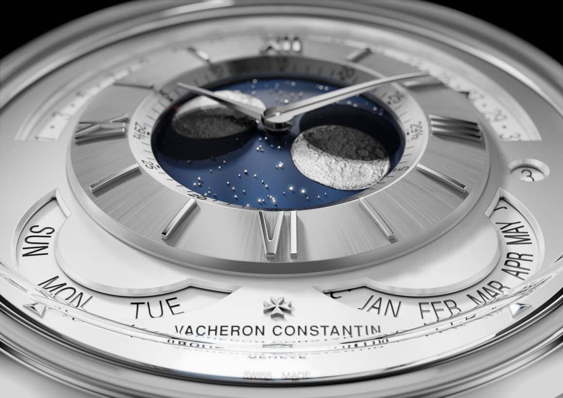 Luna Dual Grand Complication