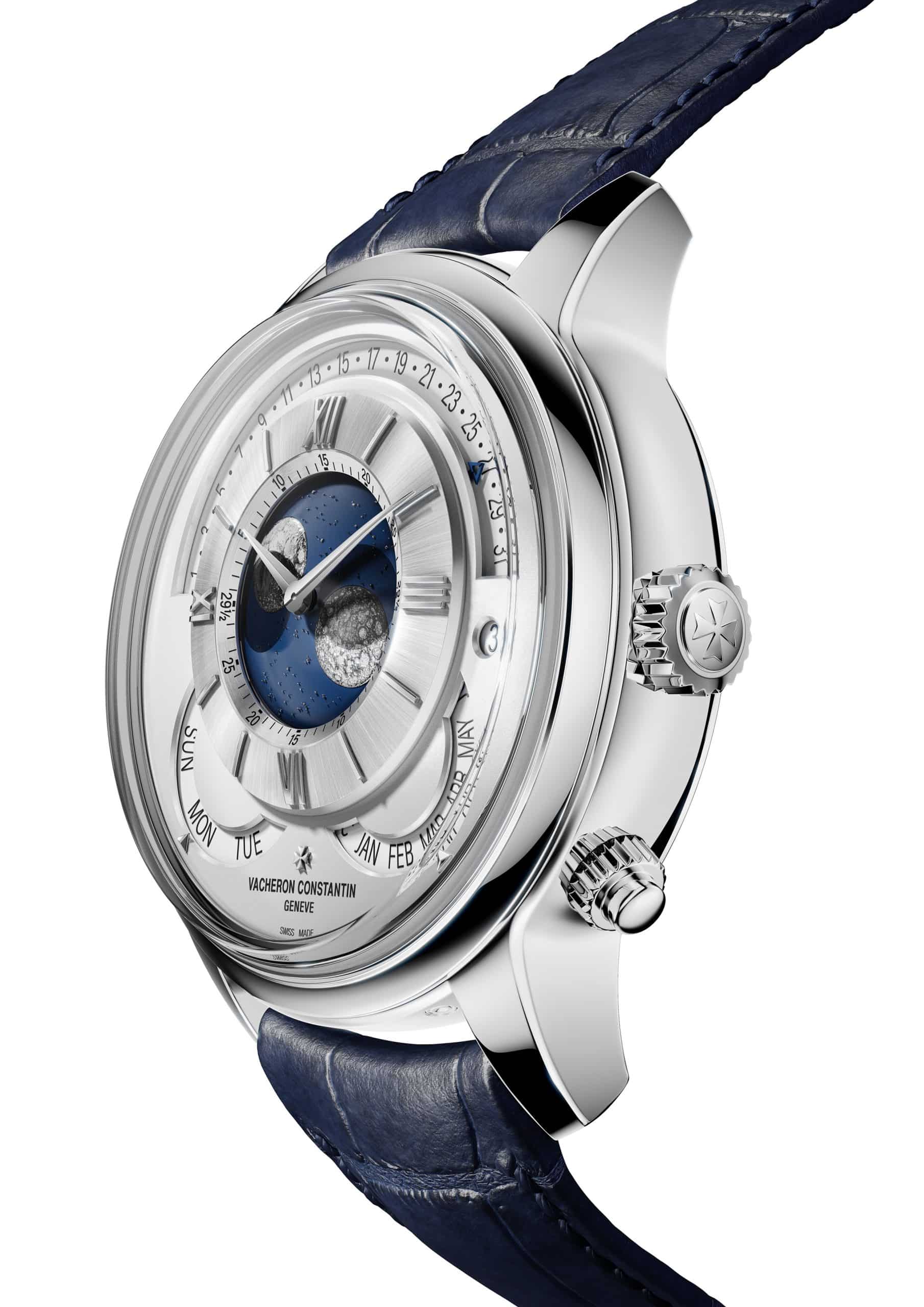 Luna Dual Grand Complication