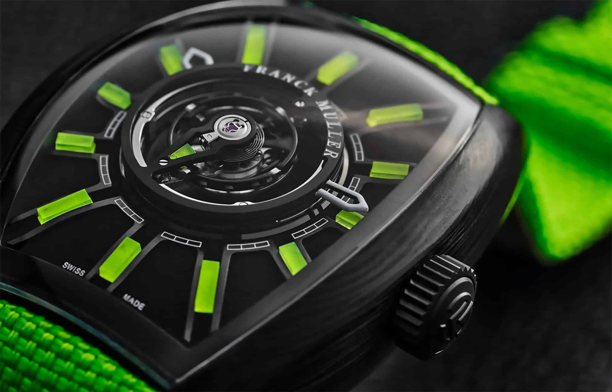 Tiempo de Relojes – Referencia en periodismo de alta relojería en español.