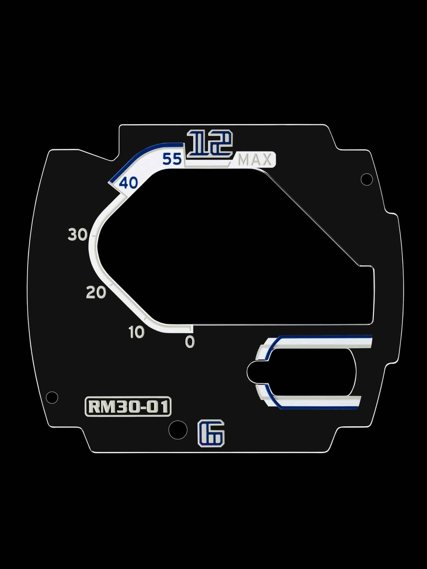 Richard Mille RM 30-01
