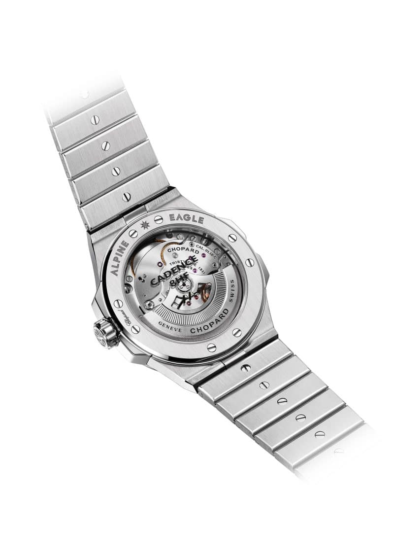 Chopard Alpine Eagle Cadence 8HF