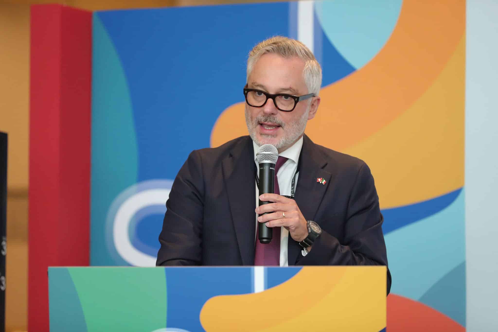 Comienza la aventura de SIAR