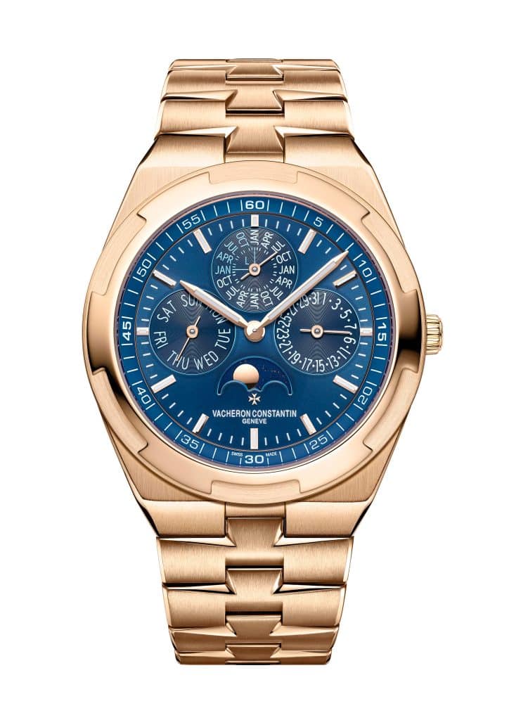 Vacheron Constantin maestría de las complicaciones