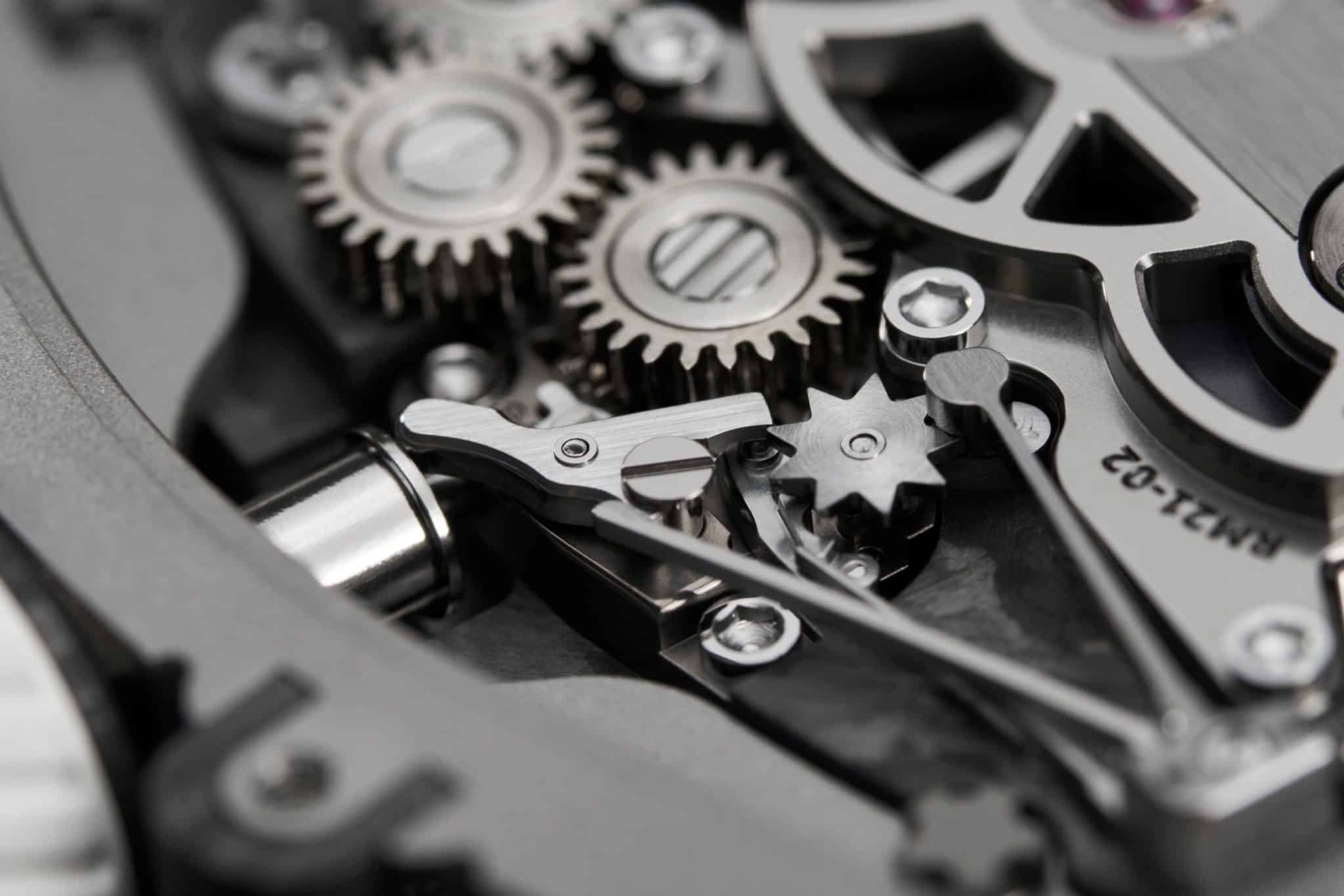 RM 21-02 Tourbillon Aerodyne