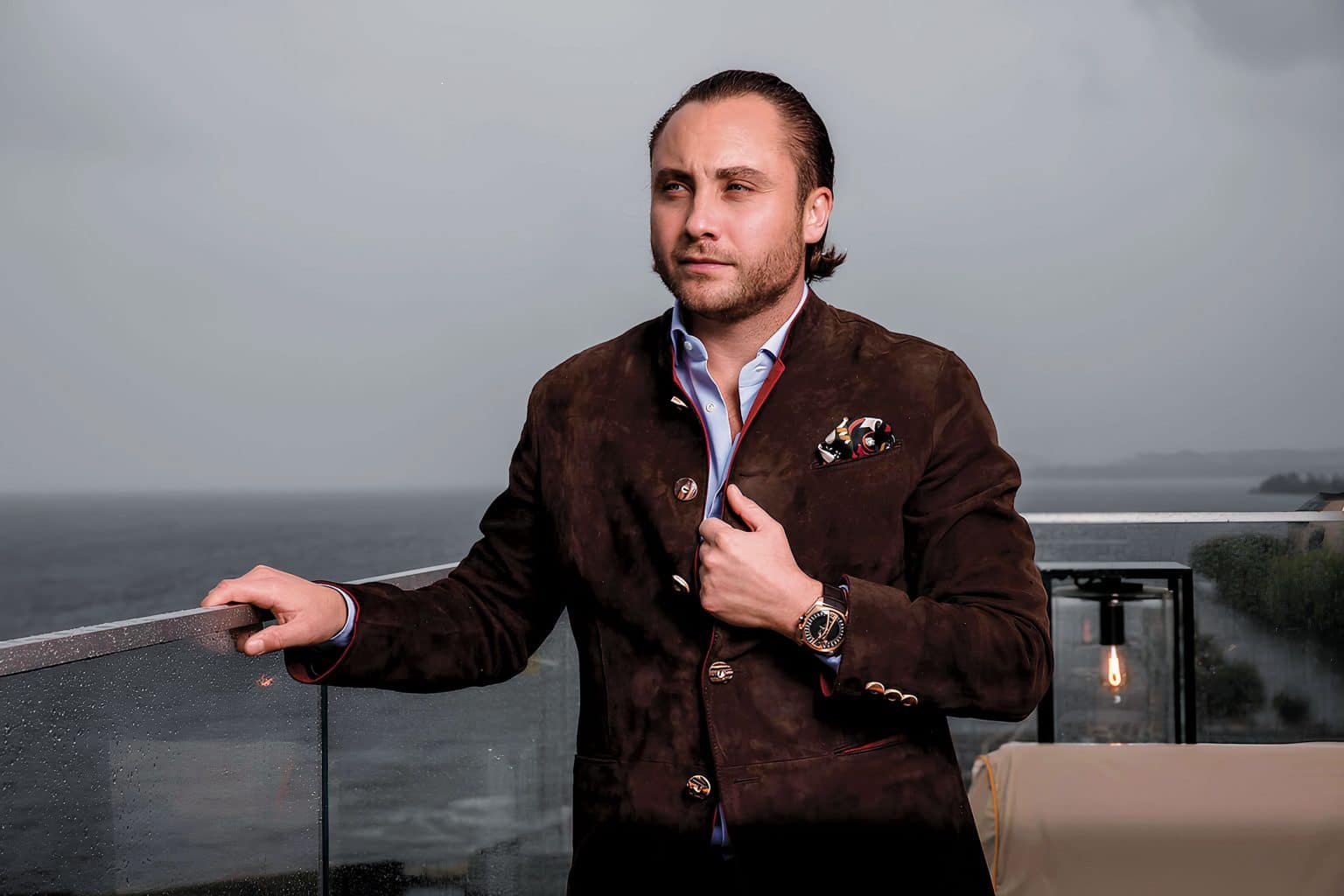 Cyrus – Tiempo de Relojes