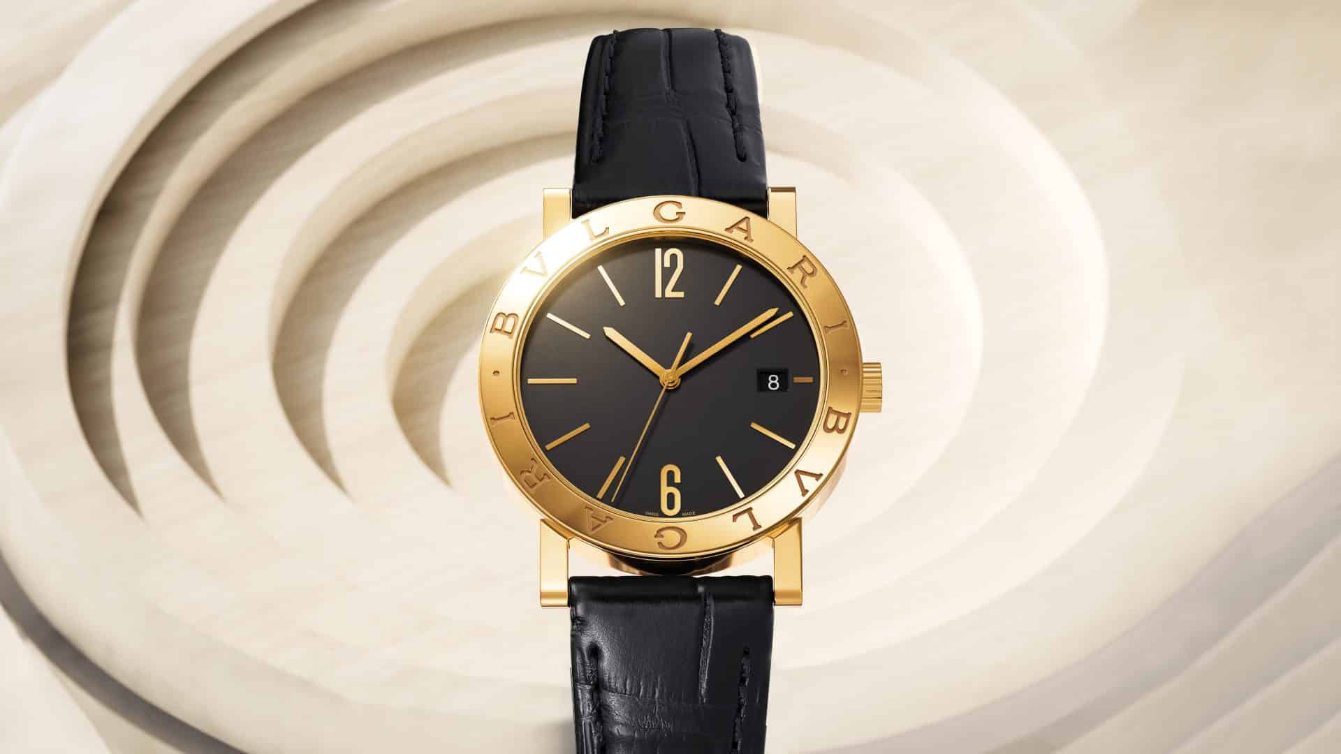 Louis Vuitton LV Fifty Five: Un baúl en la muñeca – Tiempo de Relojes