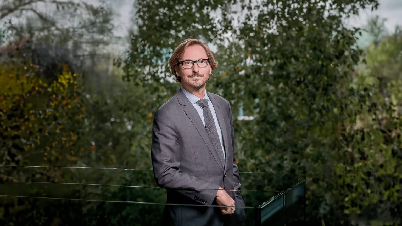 Nicolas Bos, nuevo CEO de Richemont
