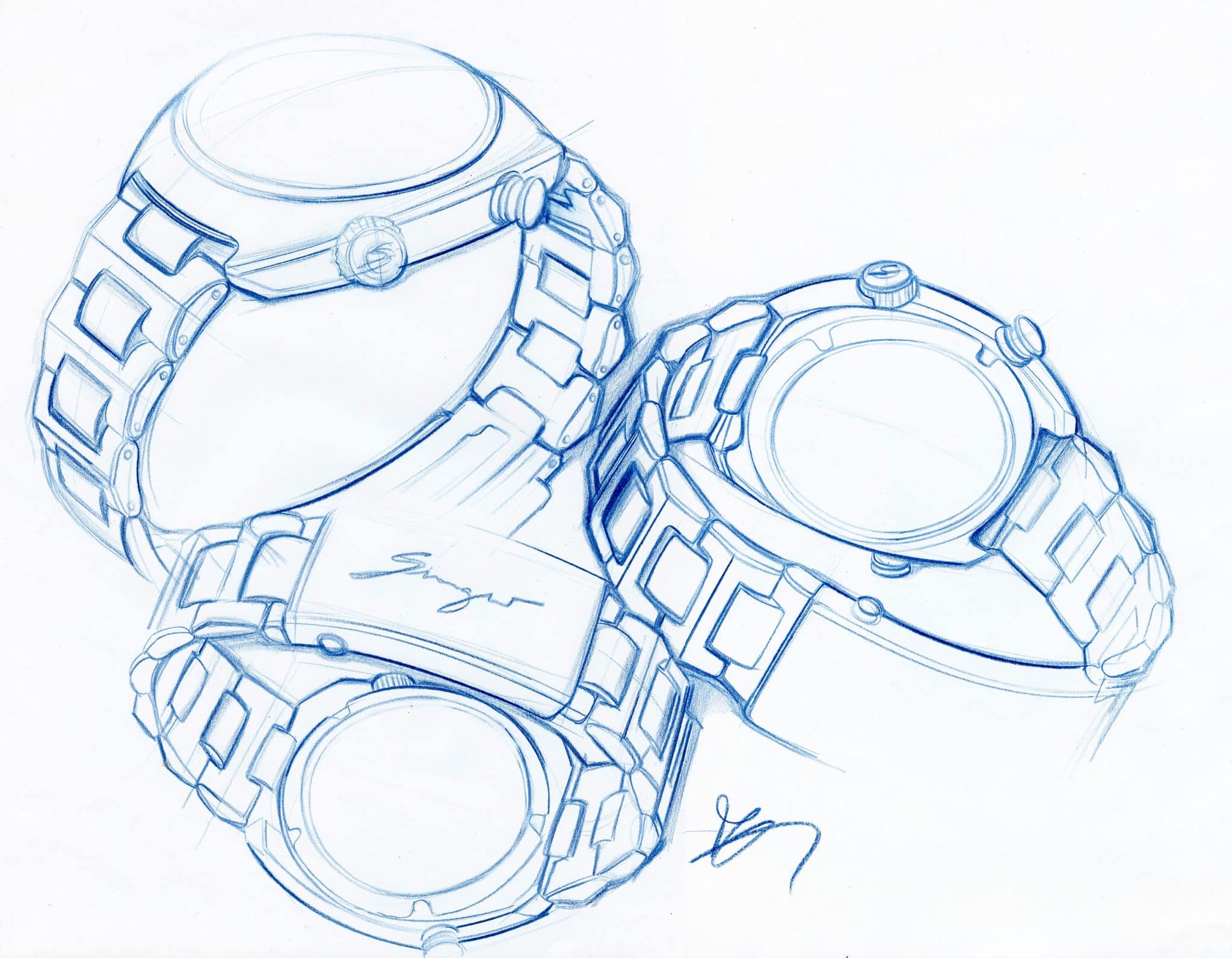 Singer Reimagined, la creatividad es el camino – Tiempo de Relojes