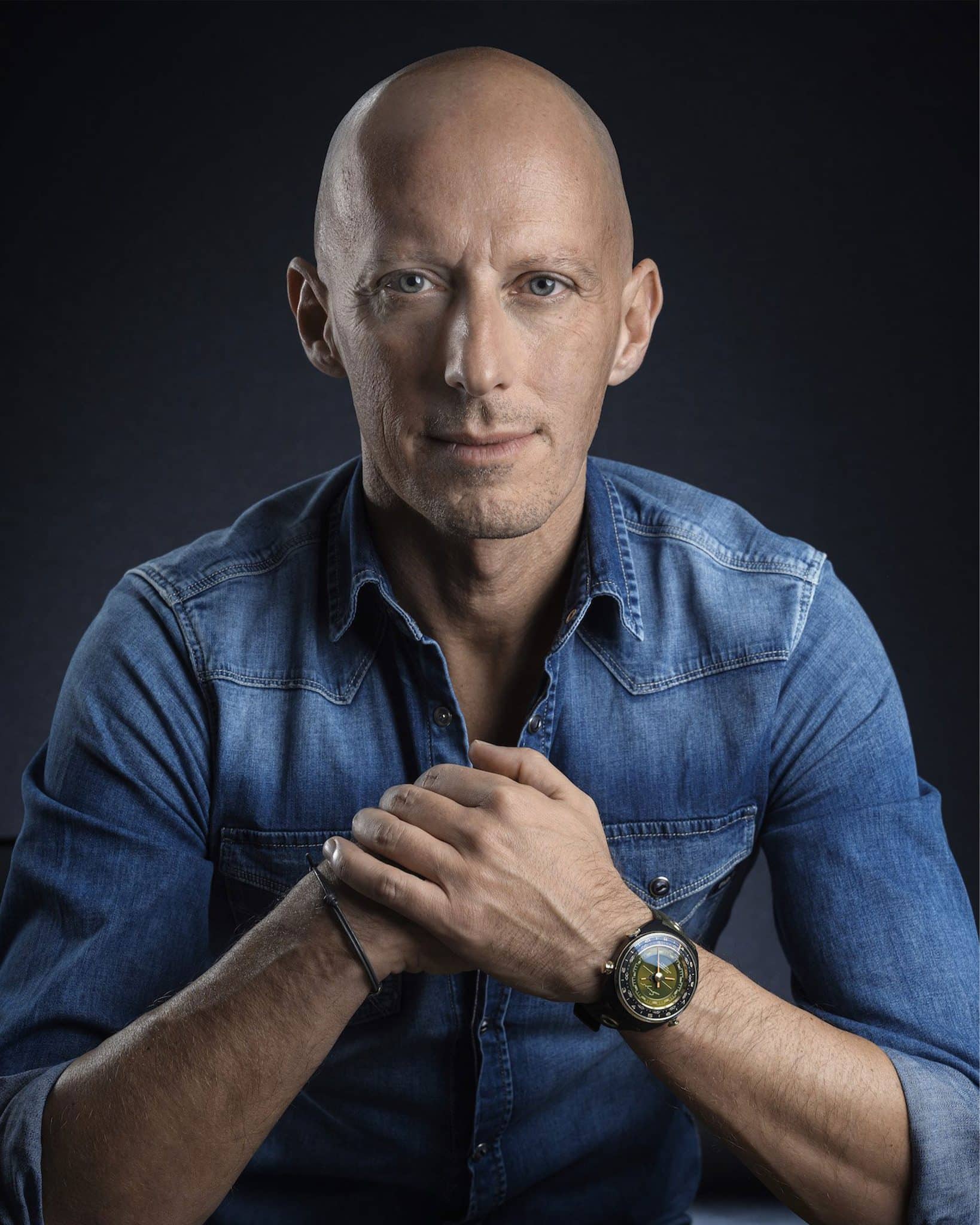 Singer Reimagined, la creatividad es el camino – Tiempo de Relojes