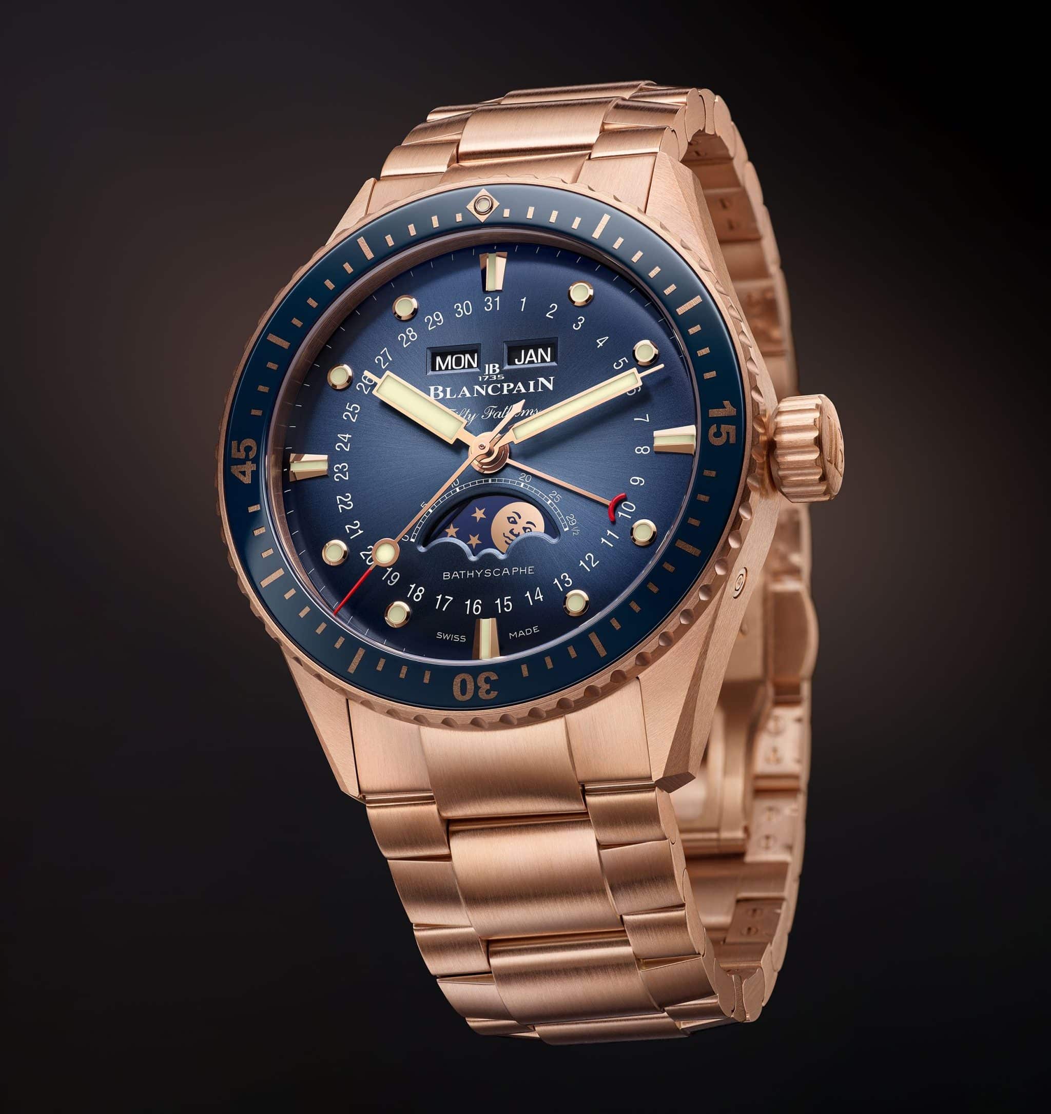 Tiempo de Relojes – Referencia en periodismo de alta relojería en español.