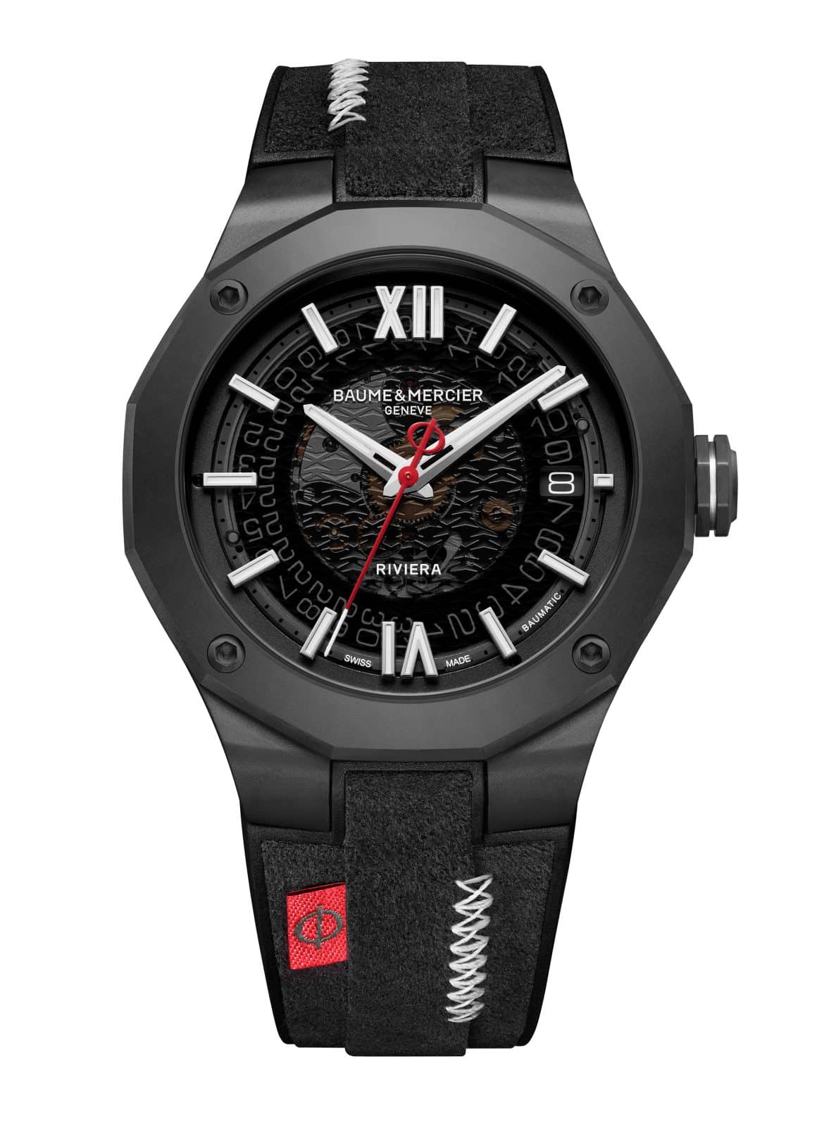 DB25 Perpetual Calendar