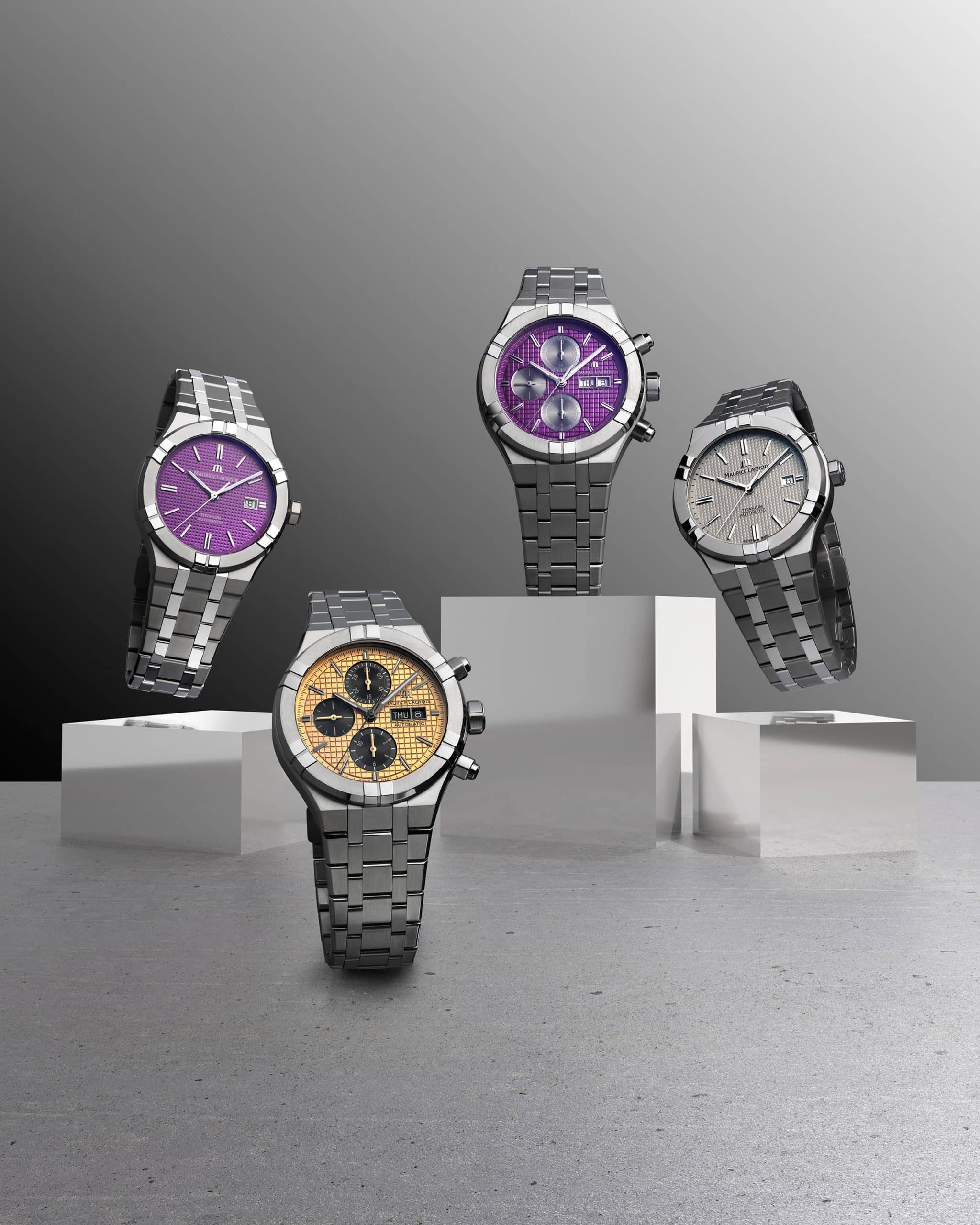 El nuevo Rolex Submariner: SUB de substancial – Tiempo de Relojes