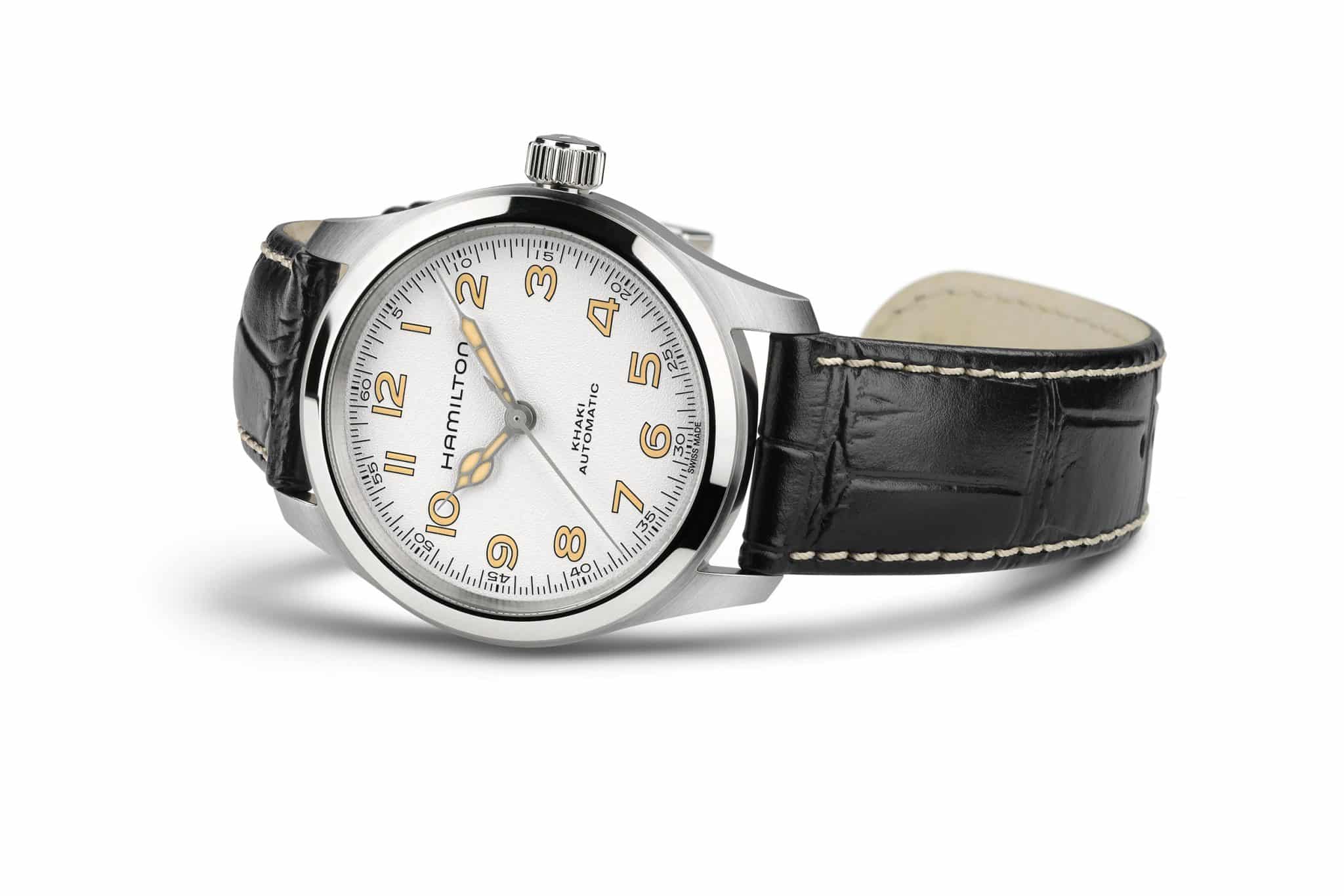 Dos nuevos Hamilton Murph para los 10 años de "Interstellar"