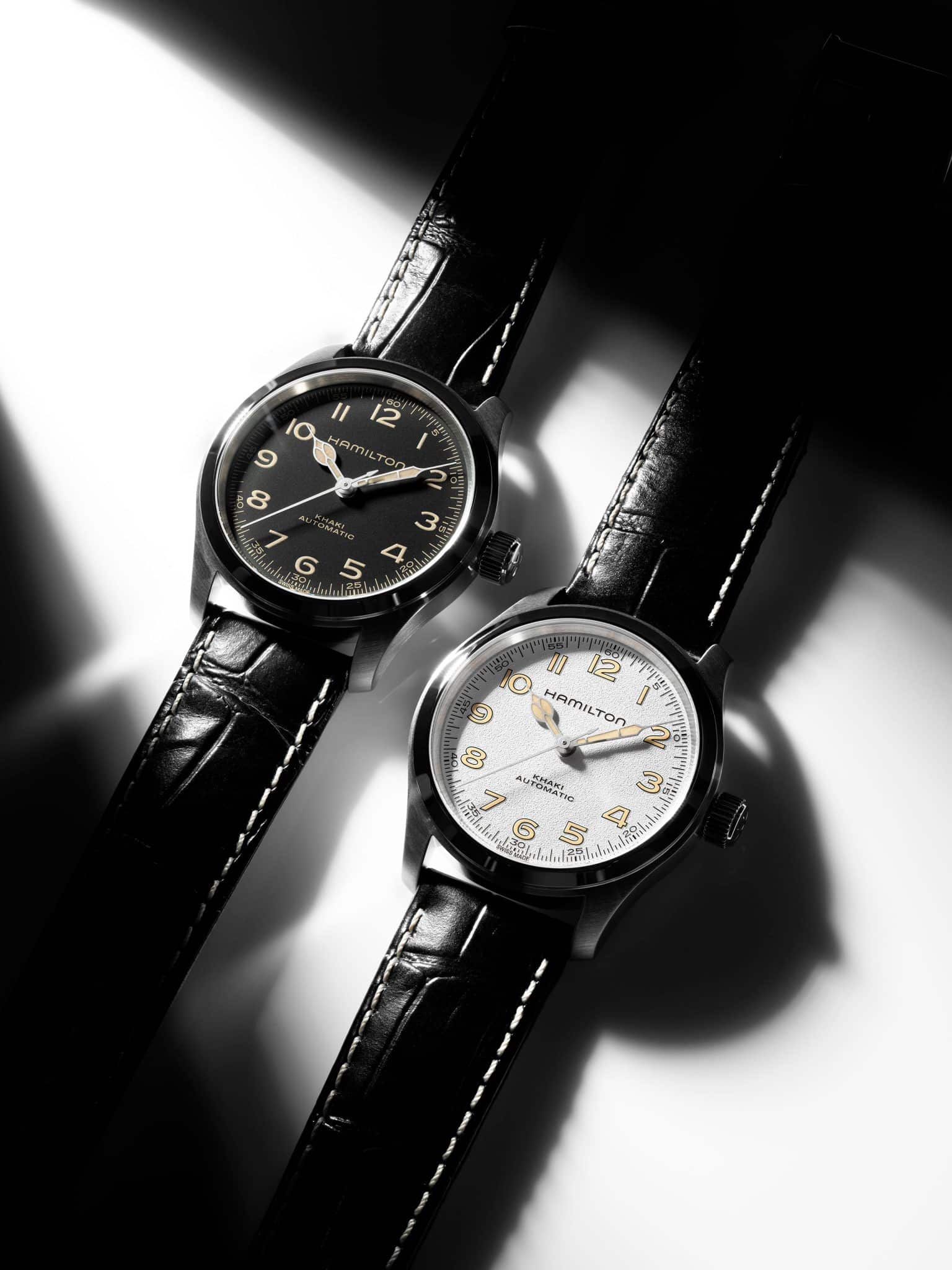 Dos nuevos Hamilton Murph para los 10 años de "Interstellar"