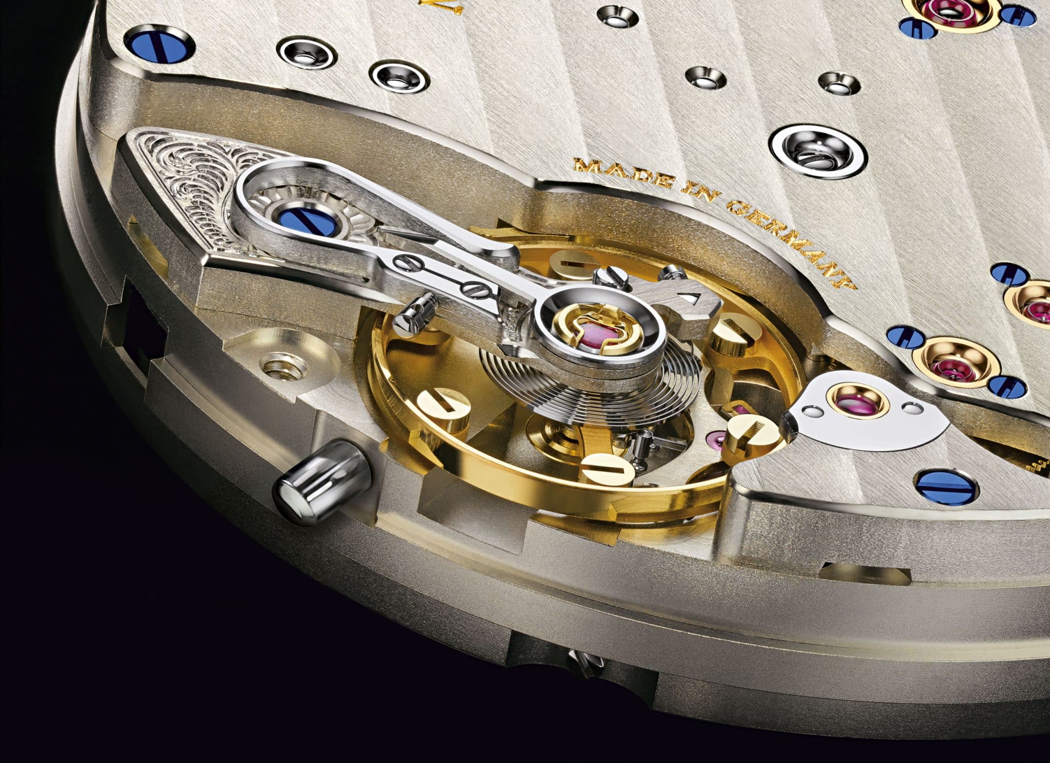 Aniversario del A. Lange & Söhne Lange 1, 30 años no son nada – Tiempo ...