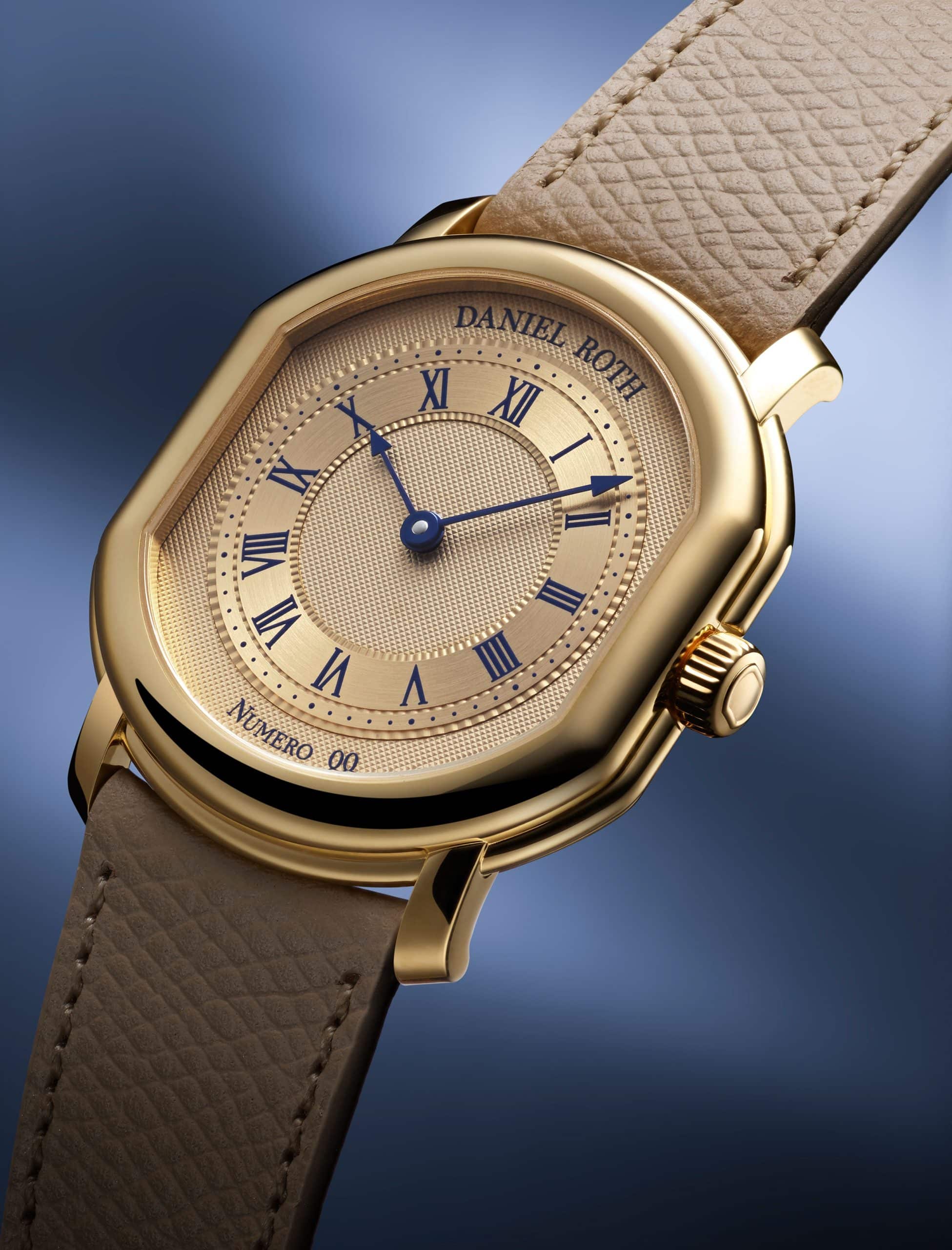 Tiempo de Relojes – Referencia en periodismo de alta relojería en español.