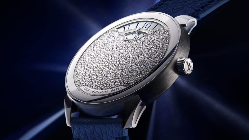 Tiempo de Relojes – Referencia en periodismo de alta relojería en español.