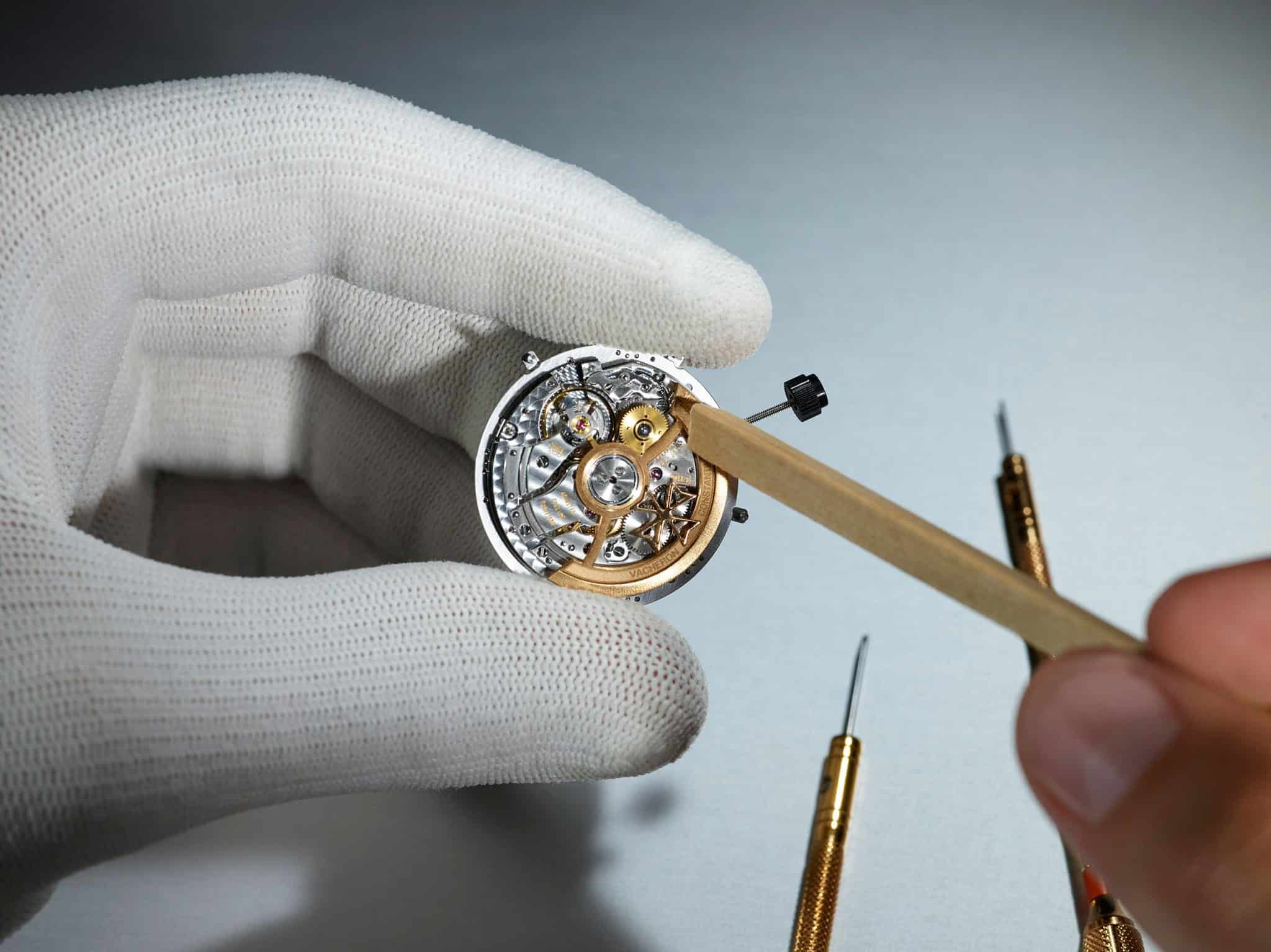 Tiempo de Relojes – Referencia en periodismo de alta relojería en español.