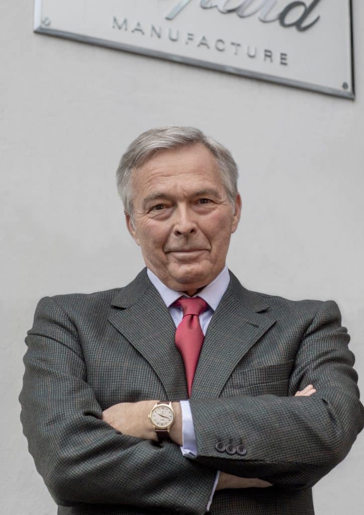 Entrevista a Karl Friedrich y Karl Fritz