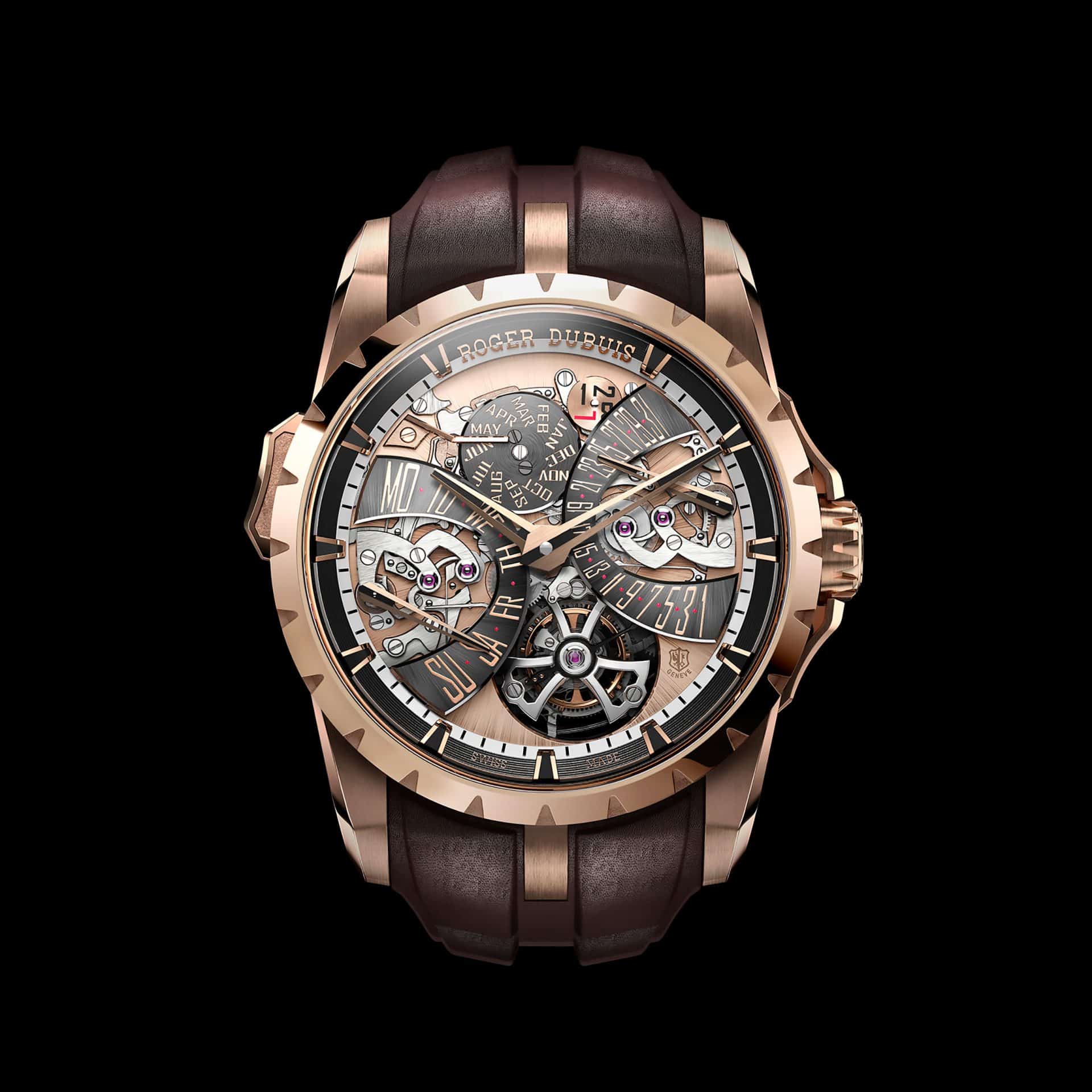 Tank, el reloj mítico de Cartier cumple 100 años – Tiempo de Relojes