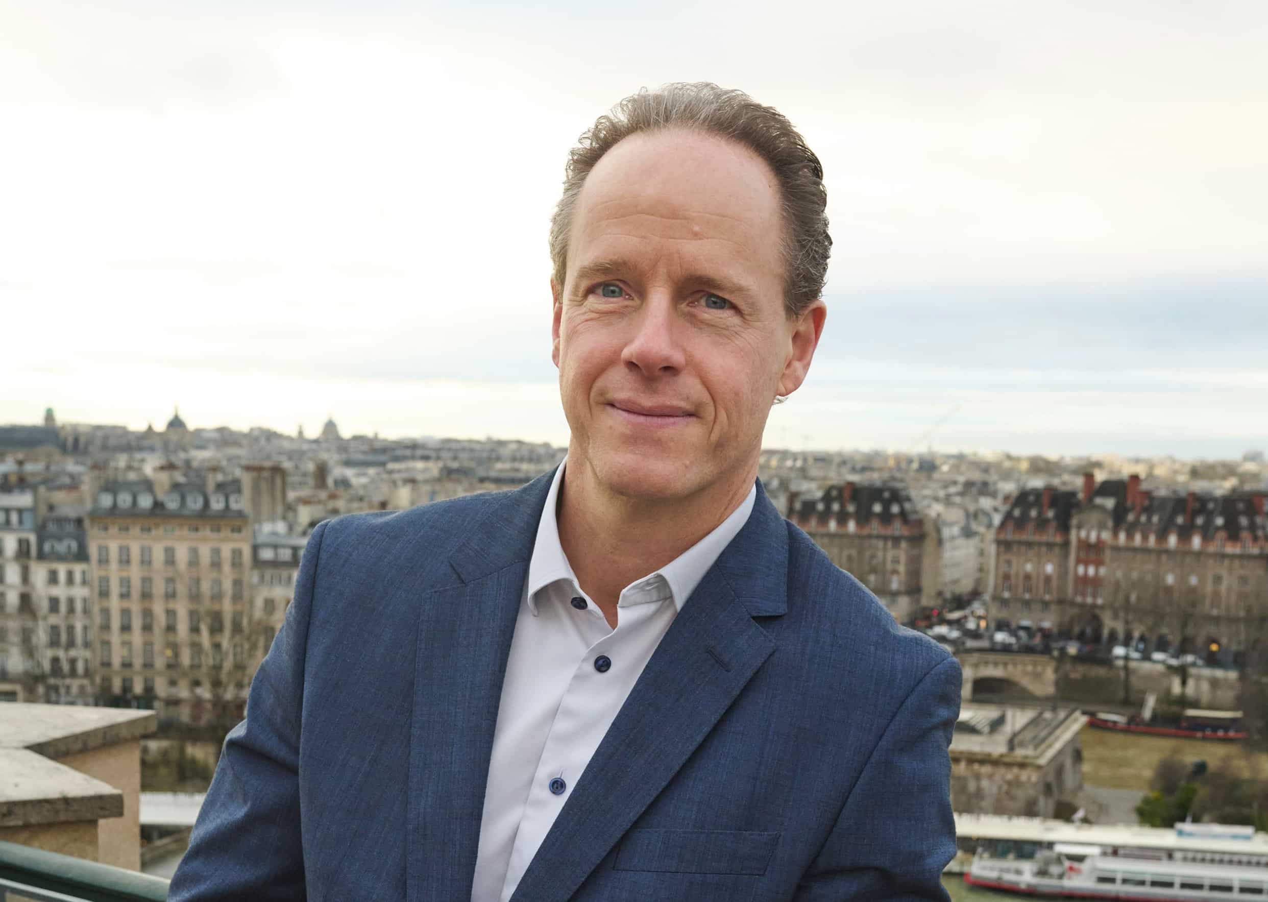 "El Big Bang es clave para nuestro futuro"