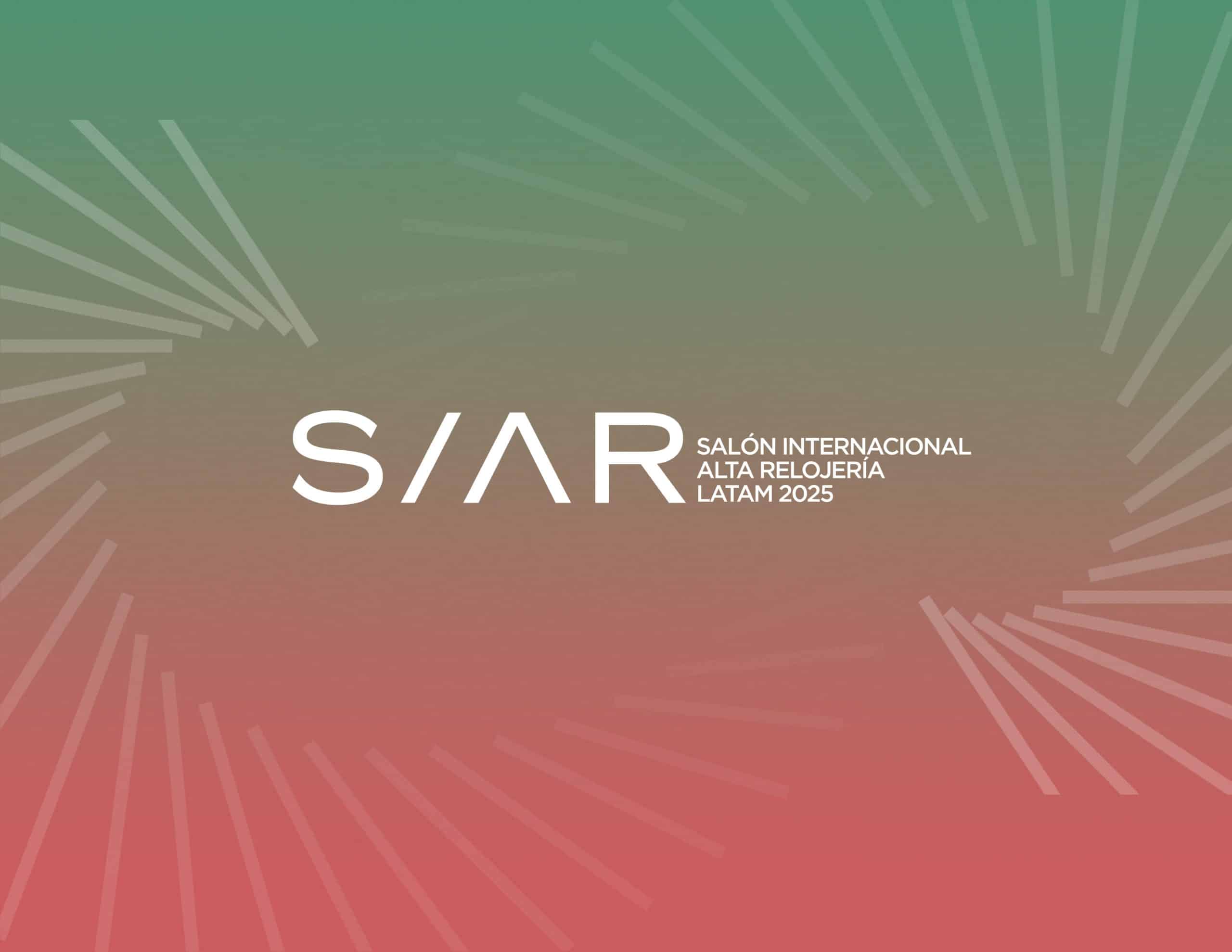 SIAR 2025