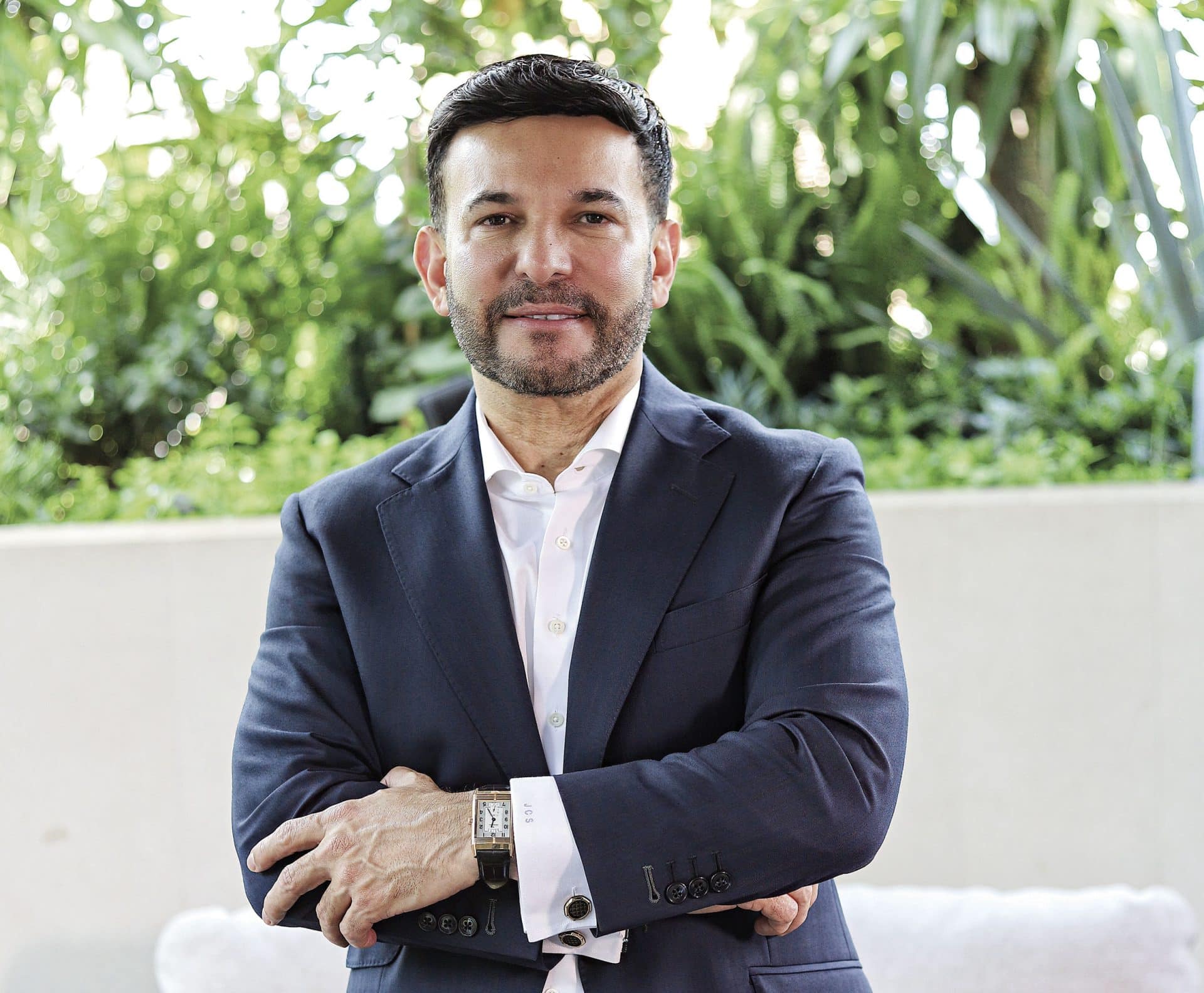 “El mercado mexicano depende del equilibrio entre joyeros”